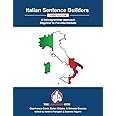 Italian Sentence Builders - A Lexicogrammar approach: Beginner to pre ...