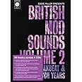 Eddie Piller Presents British Mod Sounds of The 1960s Volume 2: The ...