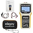 Elejoy 1600W Solar Panel Tester MPPT Photovoltaic Panel Multimeter ...