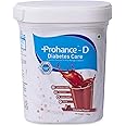 Prohance-D Sugar Free Chocolate - Pack of 400g Powder : Amazon.in ...