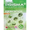 Nuevo prisma. C1. Ejercicios. Per le Scuole superiori. . Con espansione ...