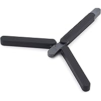 Joseph Joseph Axis, Silicone Pot Stand- Black : Amazon.co.uk: Home ...