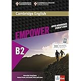 Empower B1 Pre-intermediate: Student’s Book (Cambridge English Empower ...