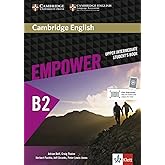 Cambridge Academic English B2 Upper Intermediate: Upper-Intermediate ...