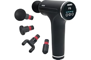 Amazon.in Bestsellers: The most popular items in Electric Massagers