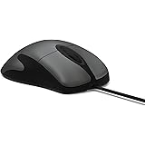 Classic Microsoft Intellimouse Optical Wired Mouse with 5 Programmable ...