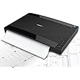 VIISAN VF3240 Large Format Flatbed Scanner, A3 Size, 2400 DPI, CIS ...
