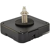 New Quartz Wellgain (BM2328 / HQ3268) Clock Movement Mechanism - DIY ...