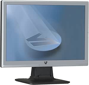 V7 Videoseven R19W11 48,3 cm TFT Monitor schwarz: Amazon.de: Computer ...