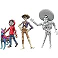 Disney Pixar Coco Storyteller Actiefiguur Multi-Pack, Miguel Hector ...