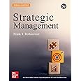 Buy Strategic Management | 5th Edition Book Online at Low Prices in India | Strategic Management ...