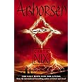 Abhorsen : Nix, Garth: Amazon.co.uk: Books