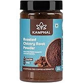 Urban Platter Roasted Chicory Root Powder, 250g (Caffeine Free Coffee ...