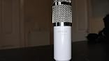 Neewer NW-800 Micrófono Condensador Profesional Estudio y NW-35 ...