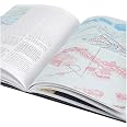 Cinemaps: An Atlas of 35 Great Movies : Andrew DeGraff, A. D. Jameson ...