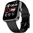 Noise x FITPASS Pulse Grand 3 with 1.85" HD Display, Bluetooth Calling ...
