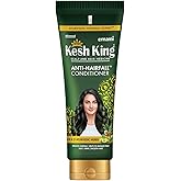 Buy Kesh King Ayurvedic Anti-Hairfall Shampoo | Reduces hairfall | 21 Ayurvedic herbs | No ...