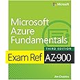Buy Exam Ref AZ-900 Microsoft Azure Fundamentals Book Online at Low ...