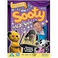 The Sooty Magic Show [DVD]: Amazon.co.uk: Richard Cadell, Brenda ...