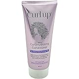Buy Curl Up Curl Care Bundle with Curly Hair Shampoo, Conditioner and ...