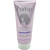 Buy Curl Up Curl Care Bundle with Curly Hair Shampoo, Conditioner and ...