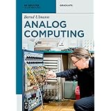 Analog and Hybrid Computer Programming (De Gruyter Textbook) : Ulmann, Bernd: Amazon.de: Bücher
