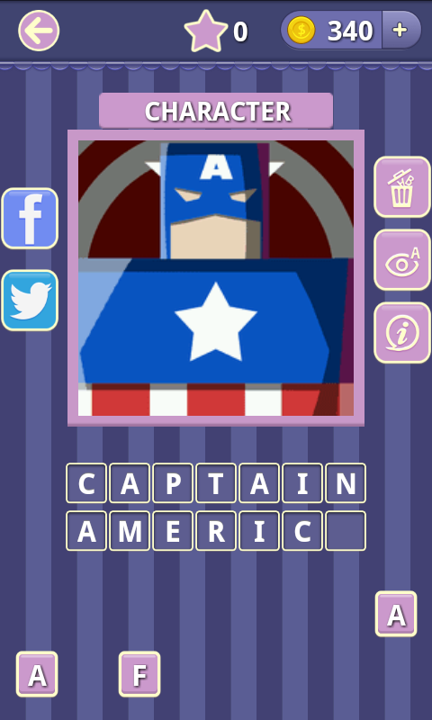 Icon Quiz - Guess The Icons: Amazon.co.uk: Appstore for Android