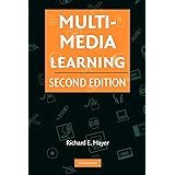 The Cambridge Handbook of Multimedia Learning (Cambridge Handbooks in ...
