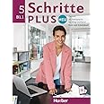 Schritte plus Neu 5: Deutsch als Zweitsprache für Alltag und Beruf ...
