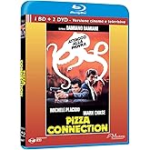 Pizza Connection (Dvd): Amazon.it: Michele Placido, Mark Chase, Simona ...