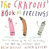 The Crayons’ Book of Colours: From the creators of the #1 bestselling ...
