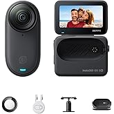 Insta360 GO 3 64GB – Vlogging Camera for Creators, Vloggers, Mini Action Camera with Flip ...