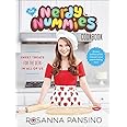 The Nerdy Nummies Cookbook: Sweet Treats for the Geek in all of Us ...