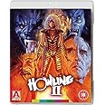 Howling II - Your Sister Is A Werewolf [Blu-ray]: Amazon.co.uk: Christopher Lee, Annie McEnroe ...
