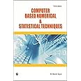 Buy Computer Based Numerical & Statistical Techniques Book Online at Low Prices in India ...