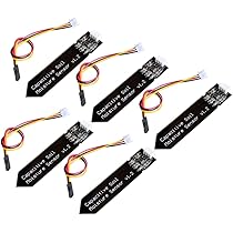 Capacitive Soil Moisture Sensor With Raspberry Pi Pico, 50% OFF
