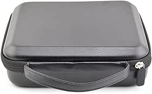 Rheme TomTom Sturdy Travel Case : Amazon.co.uk: Electronics & Photo