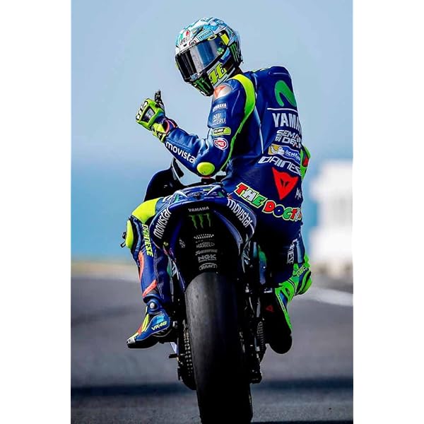 Rossi 46 Hd Wallpaper