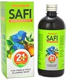 Buy Hamdard Safi Hamdard Blood Purifier Syrup 500 ml Online at Low Prices in India - Amazon.in