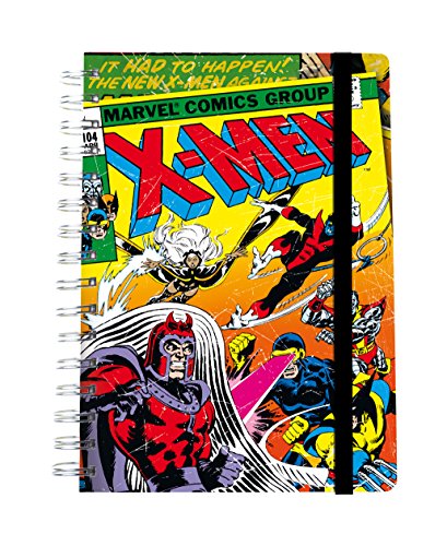 【VUELTA COLE MARVEL】 La mejor sección para tu material escolar de ...