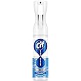 Cif Infinite Clean Lavender & Eucalyptus All in One Cleaner Spray with ...