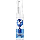 Cif Infinite Clean Lavender & Eucalyptus All in One Cleaner Spray with ...