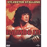Rambo: Amazon.it: Sylvester Stallone, Richard Crenna, Brian Dennehy ...