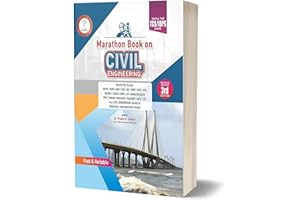 Amazon.in Bestsellers: The most popular items in Civil Engineering