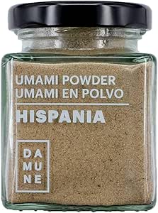 Umami Powder – 50g : Amazon.co.uk: Grocery