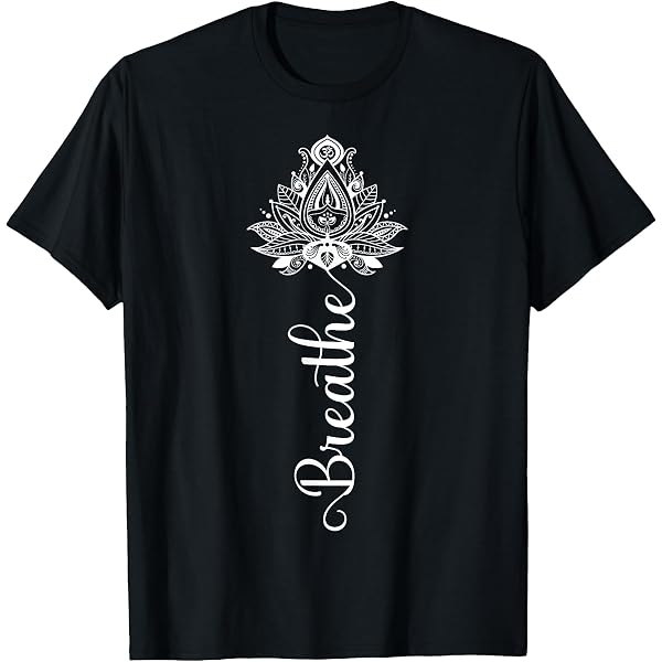 Breathe Mandala
