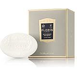Floris London White Rose Luxury Soap Collection 3 x 100 g : Amazon.co ...