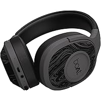 boAt Rockerz 558 Sunburn Edition with 50MM Drivers, 20 Hours Playback ...