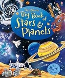 The Pop-up, Pull-out Space Book: Amazing Pop-Up Planets! Interactive ...