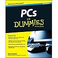 PCs For Dummies: Amazon.co.uk: Gookin, Dan: 9781119041771: Books